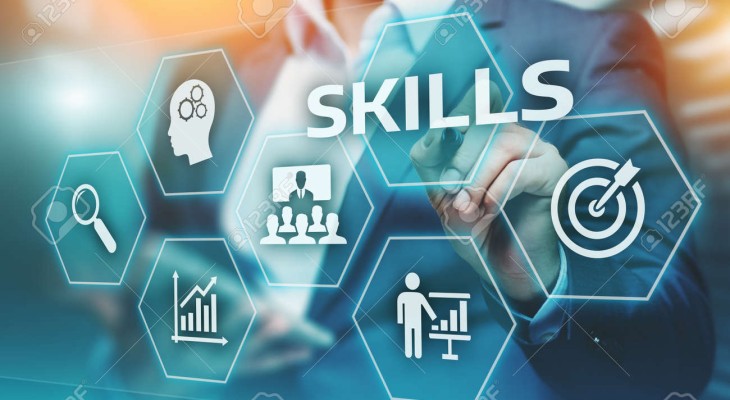 10 business skills in high demand in 2024