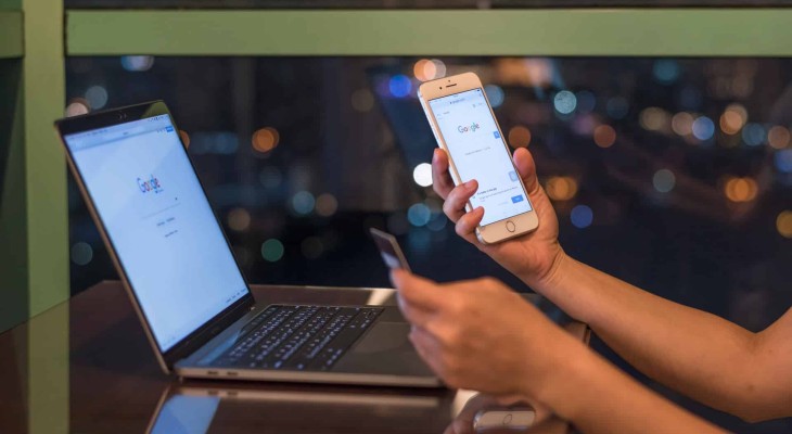 Tech giant Google Unveils A New Way To Search Tech giant Google Unveils A New Way To Search