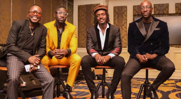 List of MCSK’s highest royalties earners 2024