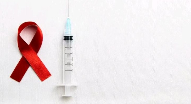 Significant HIV Breakthrough: Clinical Trial Demonstrates Biannual ...