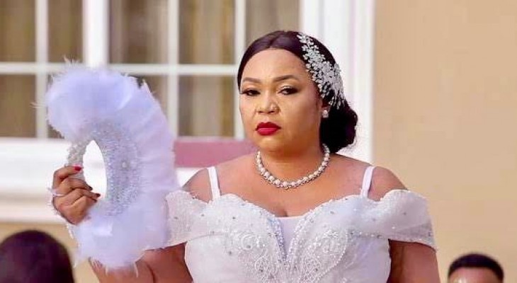 Tanzanian actress Grace Mapunda dies after a short illness